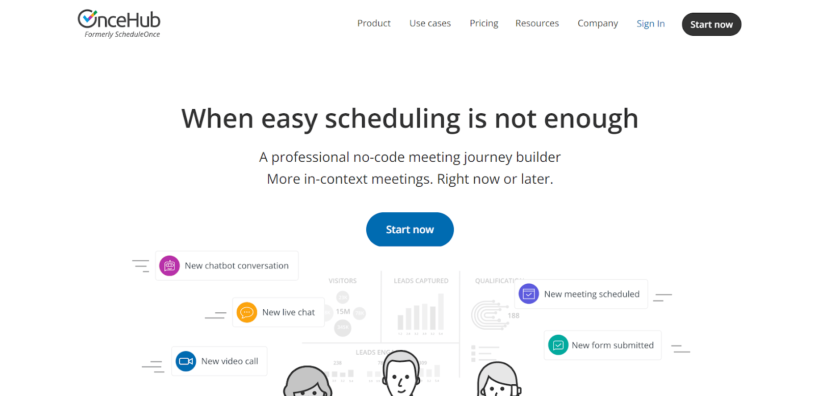 10 Best Meeting Scheduling Software of 2024 | RevenueHero